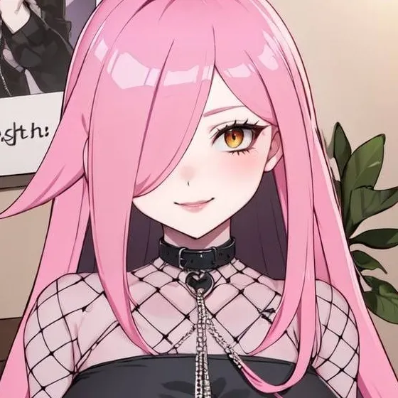 Chat with nene efthy - text or voice, Enjoy AI Chat Free & Safe