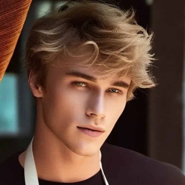 Chat with Jacob Sampson - text or voice, Enjoy AI Chat Free & Safe