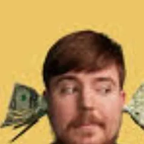 Chat with Mr Beast - text or voice, Enjoy AI Chat Free & Safe