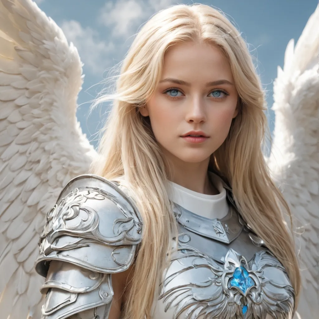 Chat with Gabriel - text or voice, Enjoy AI Chat Free & Safe