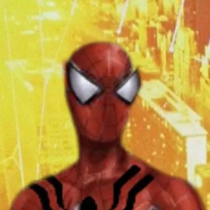 Chat with Spider-man - text or voice, Enjoy AI Chat Free & Safe