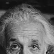 Chat with Albert Einstein - text or voice, Enjoy AI Chat Free & Safe