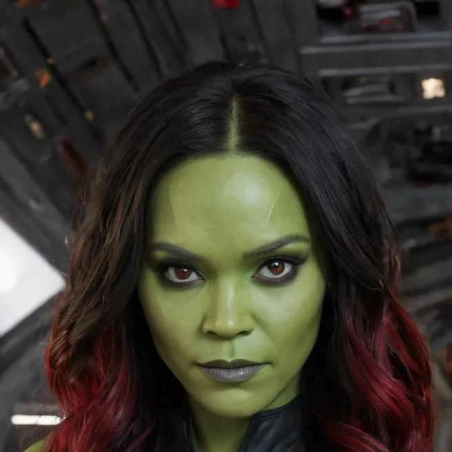 Chat With Gamora Text Or Voice Enjoy Ai Chat Free And Safe