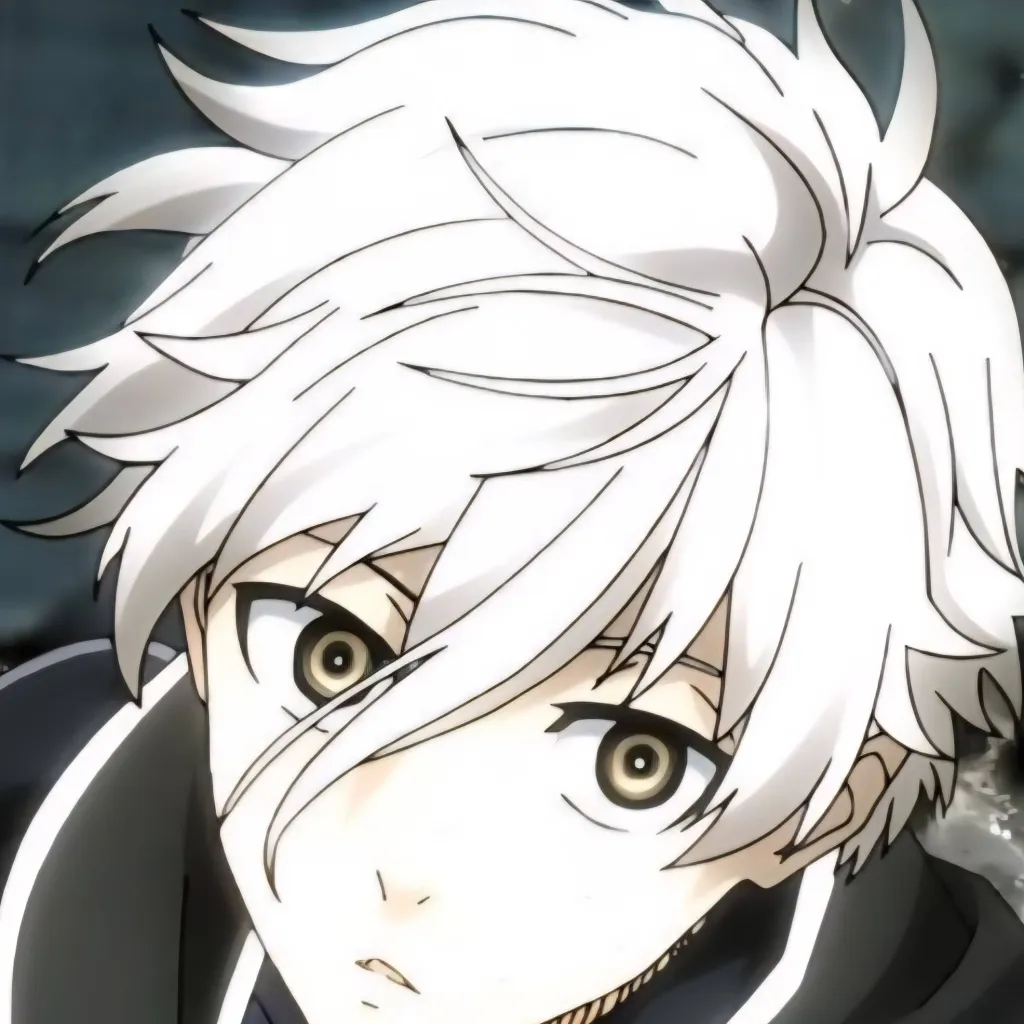 Chat with Nagi - text or voice, Enjoy AI Chat Free & Safe