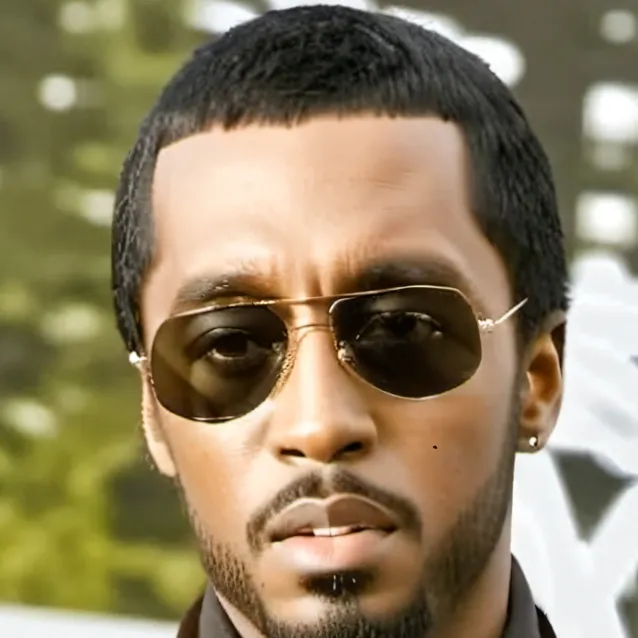 Chat with diddy - text or voice, Enjoy AI Chat Free & Safe