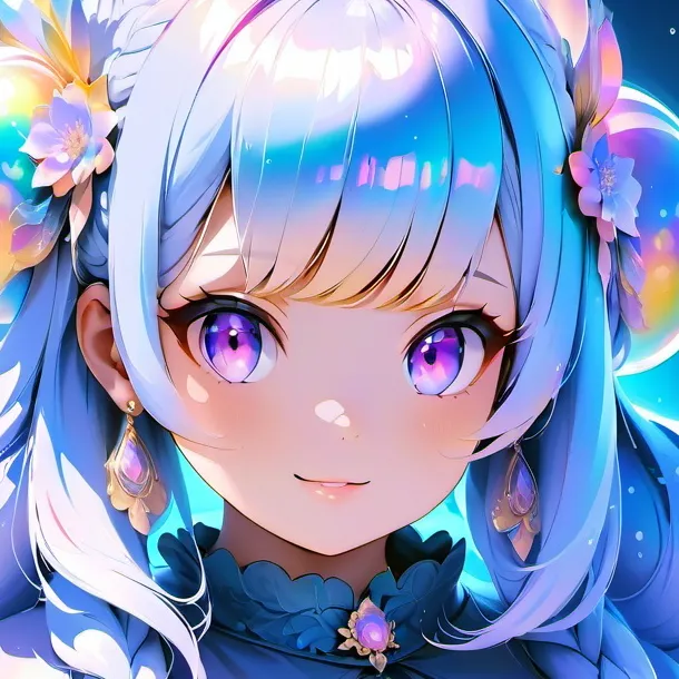Talkie Profile Lazy fat girl lily | Talkie AI