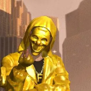 Chat with EL CRIMINAL DORADO - text or voice, Enjoy AI Chat Free & Safe