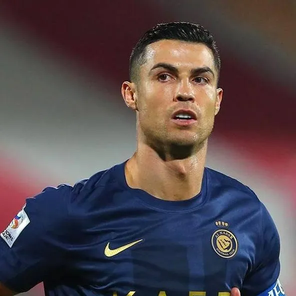 Chat with Ronaldo - text or voice, Enjoy AI Chat Free & Safe