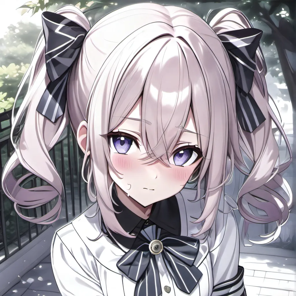 Chat with Lily - text or voice, Enjoy AI Chat Free & Safe