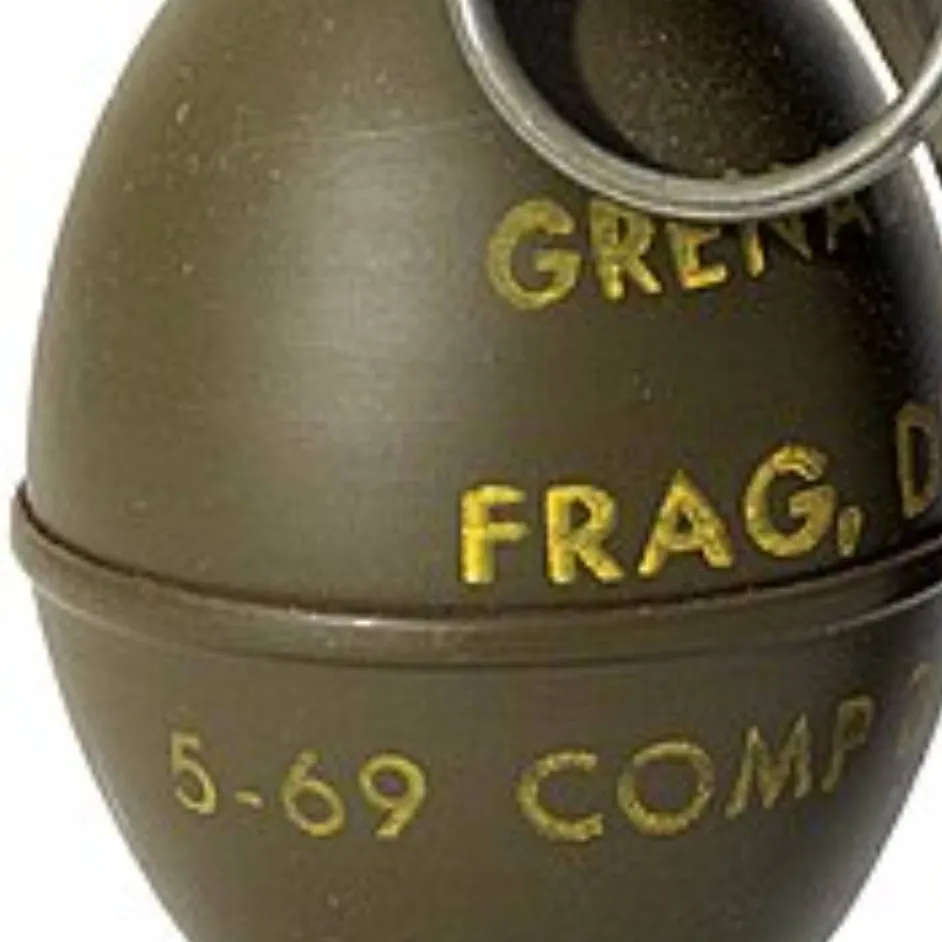 Chat with grenade tf - text or voice, Enjoy AI Chat Free & Safe