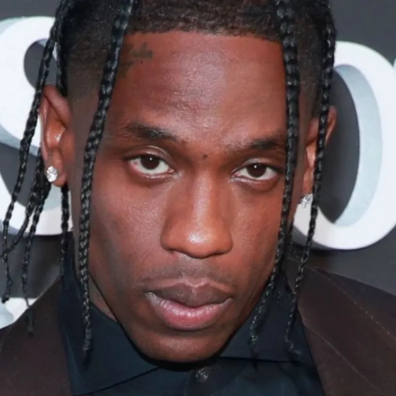 Chat with Travis Scott - text or voice, Enjoy AI Chat Free & Safe