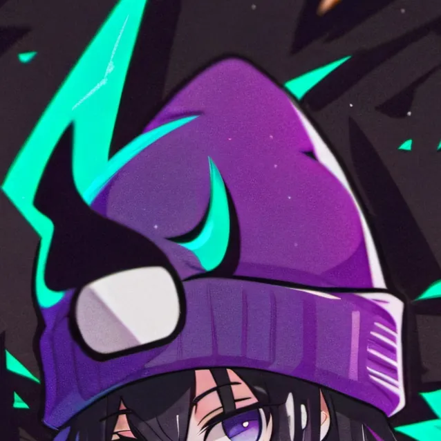 Chat with MHA infection emo🖤 - text or voice, Enjoy AI Chat Free & Safe