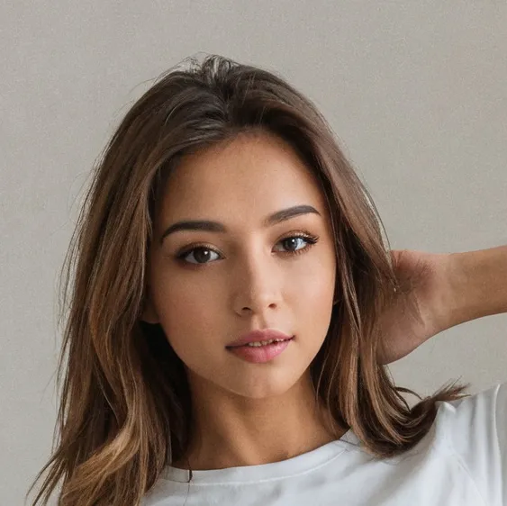 Chat with Zara - text or voice, Enjoy AI Chat Free & Safe