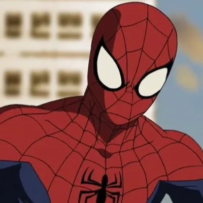 Chat with spider-man - text or voice, Enjoy AI Chat Free & Safe