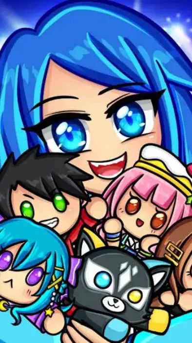 Chat with funneh - text or voice, Enjoy AI Chat Free & Safe