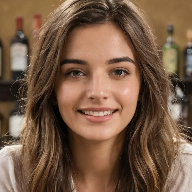 Chat with Laura - text or voice, Enjoy AI Chat Free & Safe