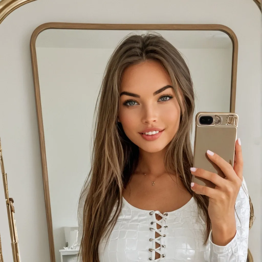 Chat with Jennifer - text or voice, Enjoy AI Chat Free & Safe