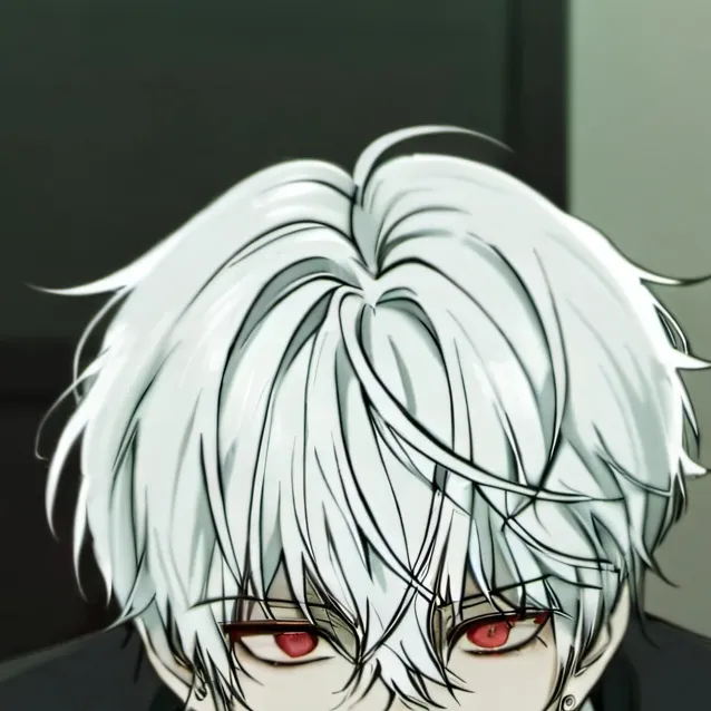 Chat with Hashiro Chan - text or voice, Enjoy AI Chat Free & Safe