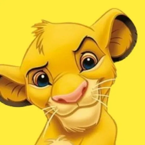 Chat with Simba - text or voice, Enjoy AI Chat Free & Safe