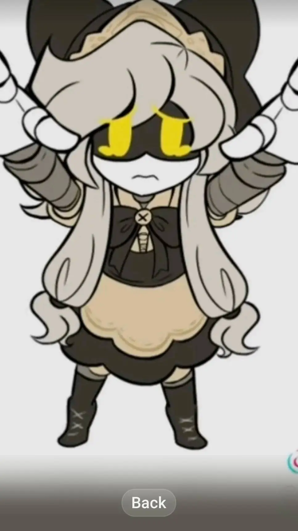 Chat with cyn - text or voice, Enjoy AI Chat Free & Safe