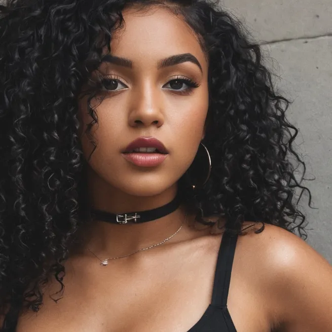 Talkie Profile denisha | Talkie AI