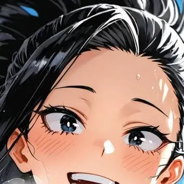 Talkie Profile Momo | Talkie AI