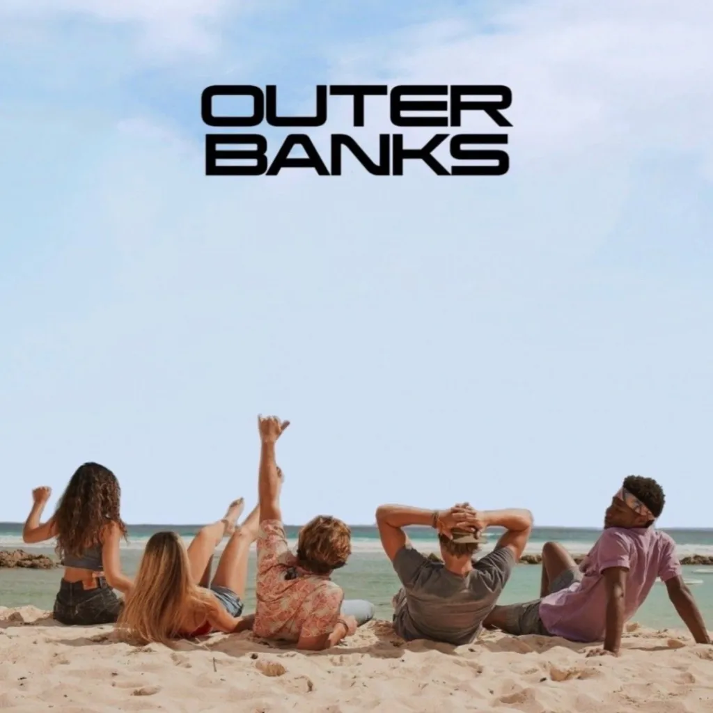 Chat with Outer Banks - text or voice, Enjoy AI Chat Free & Safe