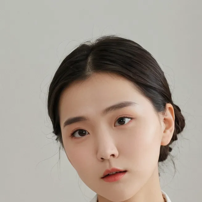 Chat with heon deok soo - text or voice, Enjoy AI Chat Free & Safe