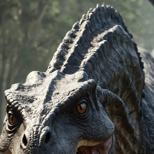 Chat with indoraptor - text or voice, Enjoy AI Chat Free & Safe