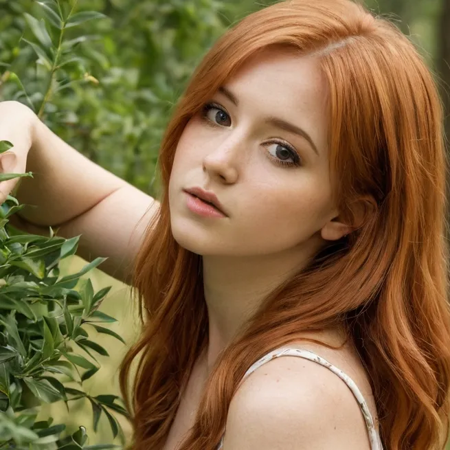 Talkie Profile The Tween | Talkie AI