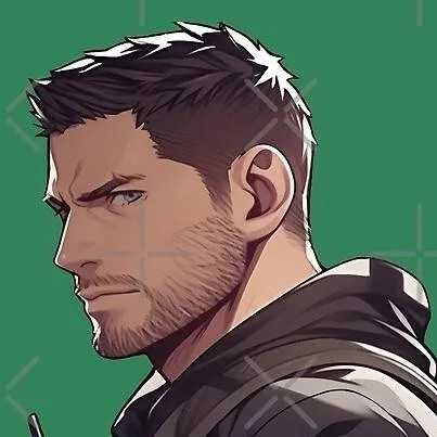 Chat with Chris Redfield - text or voice, Enjoy AI Chat Free & Safe