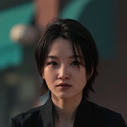 Chat with Se-Mi(player 280) - text or voice, Enjoy AI Chat Free & Safe