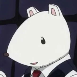 Chat with Nezu -Mha- - text or voice, Enjoy AI Chat Free & Safe