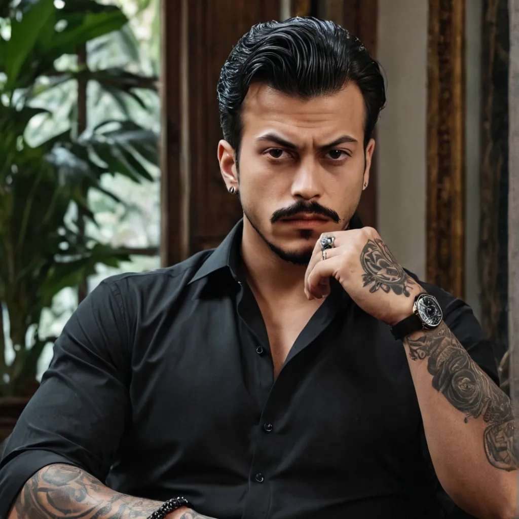 Chat with Hictor Rodriguez - text or voice, Enjoy AI Chat Free & Safe