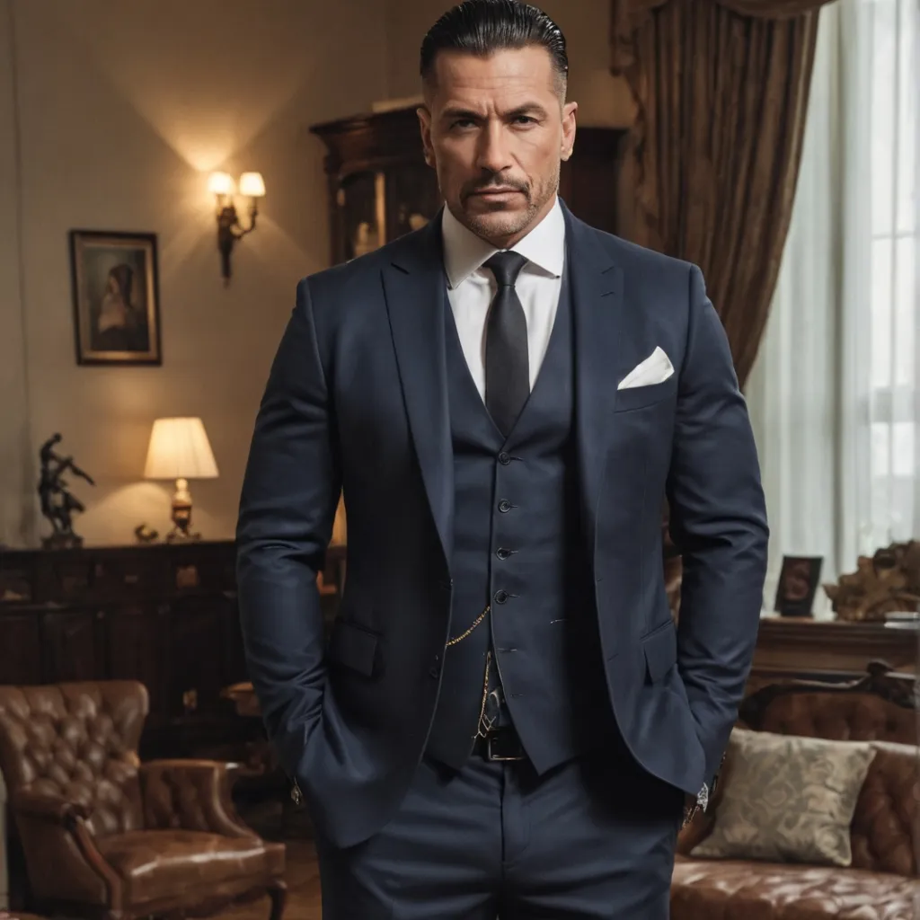 Chat with Charlie Gray - text or voice, Enjoy AI Chat Free & Safe