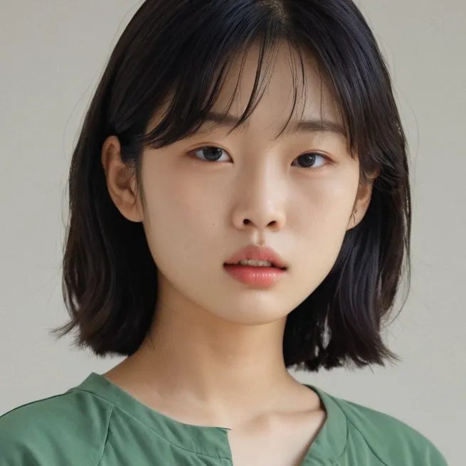 Chat with kang sae boeyok - text or voice, Enjoy AI Chat Free & Safe