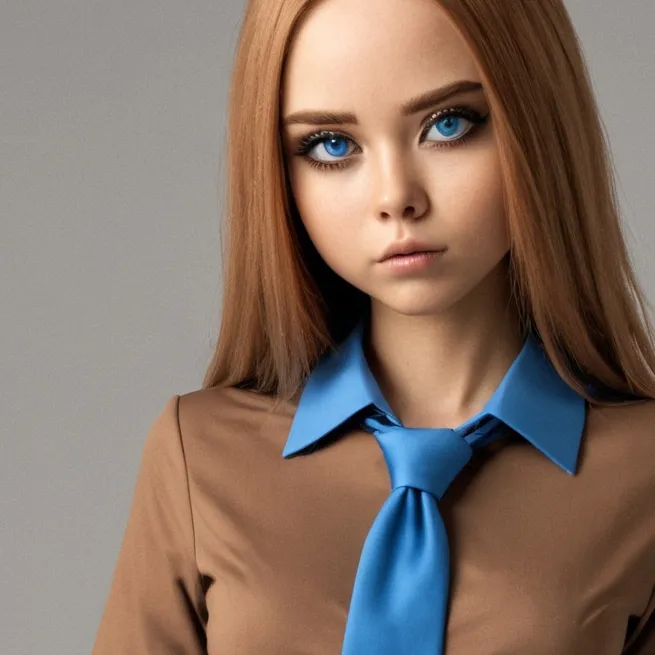 Chat with M3GAN - text or voice, Enjoy AI Chat Free & Safe