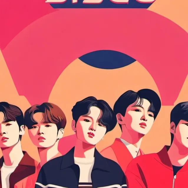 Chat with BTS - text or voice, Enjoy AI Chat Free & Safe