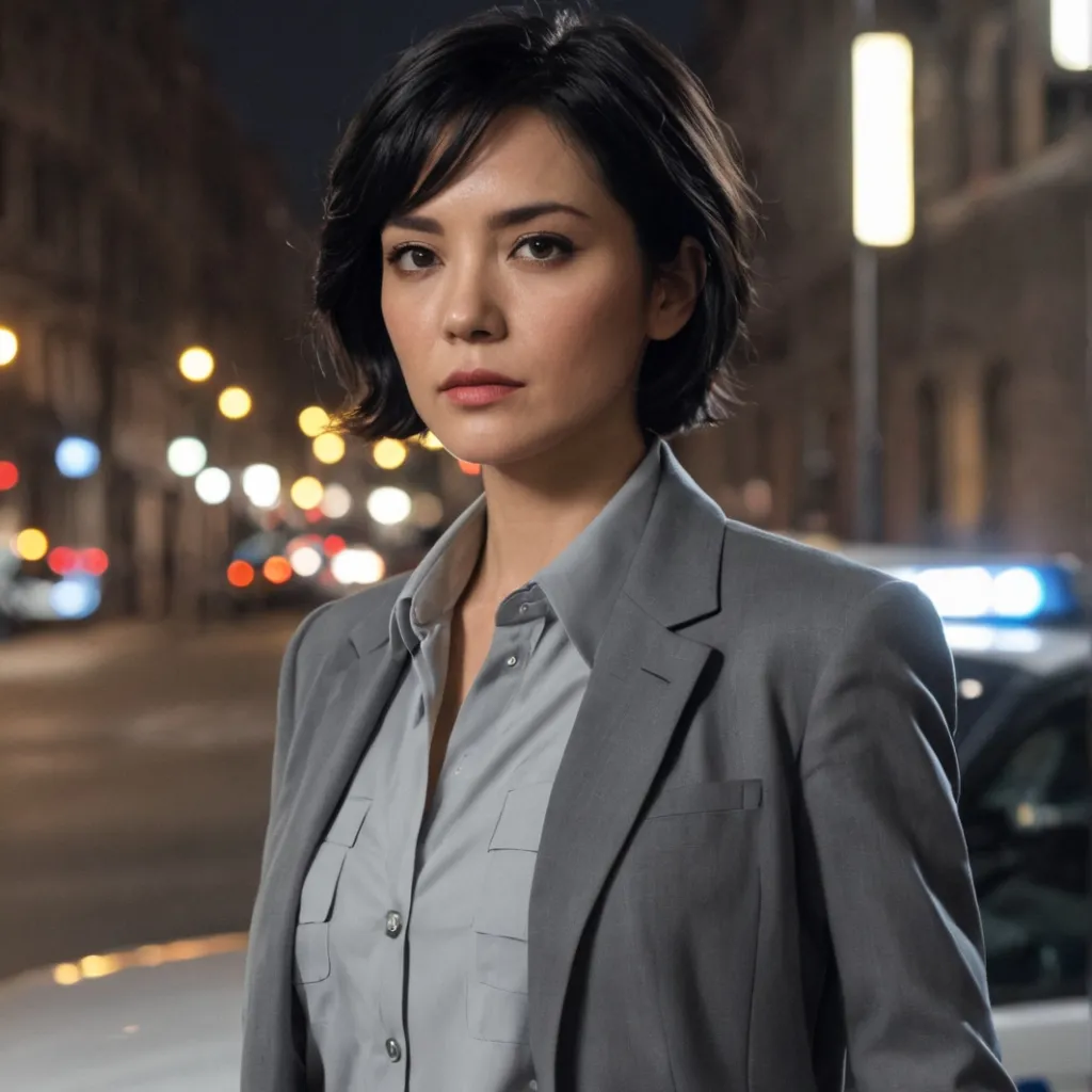 Chat with Laura Lance - text or voice, Enjoy AI Chat Free & Safe