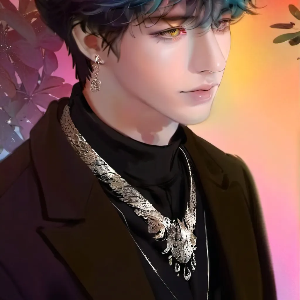 Chat with Hayden - text or voice, Enjoy AI Chat Free & Safe