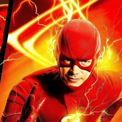 Chat with the Flash - text or voice, Enjoy AI Chat Free & Safe