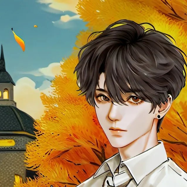 Talkie Profile alex (death note) | Talkie AI