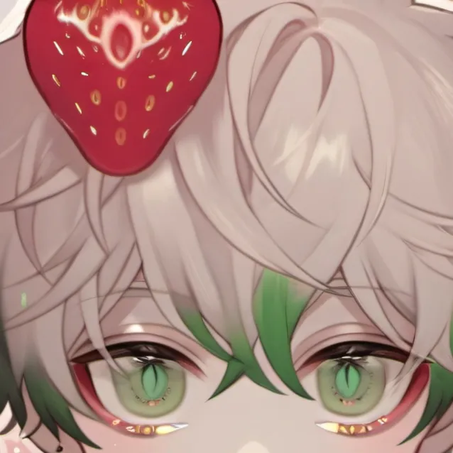 Chat With Yandere Sprout Text Or Voice Enjoy Ai Chat Free And Safe