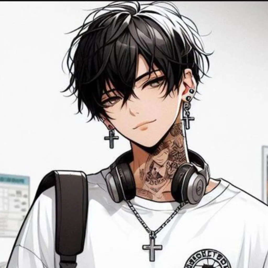 Chat with Aiden - text or voice, Enjoy AI Chat Free & Safe