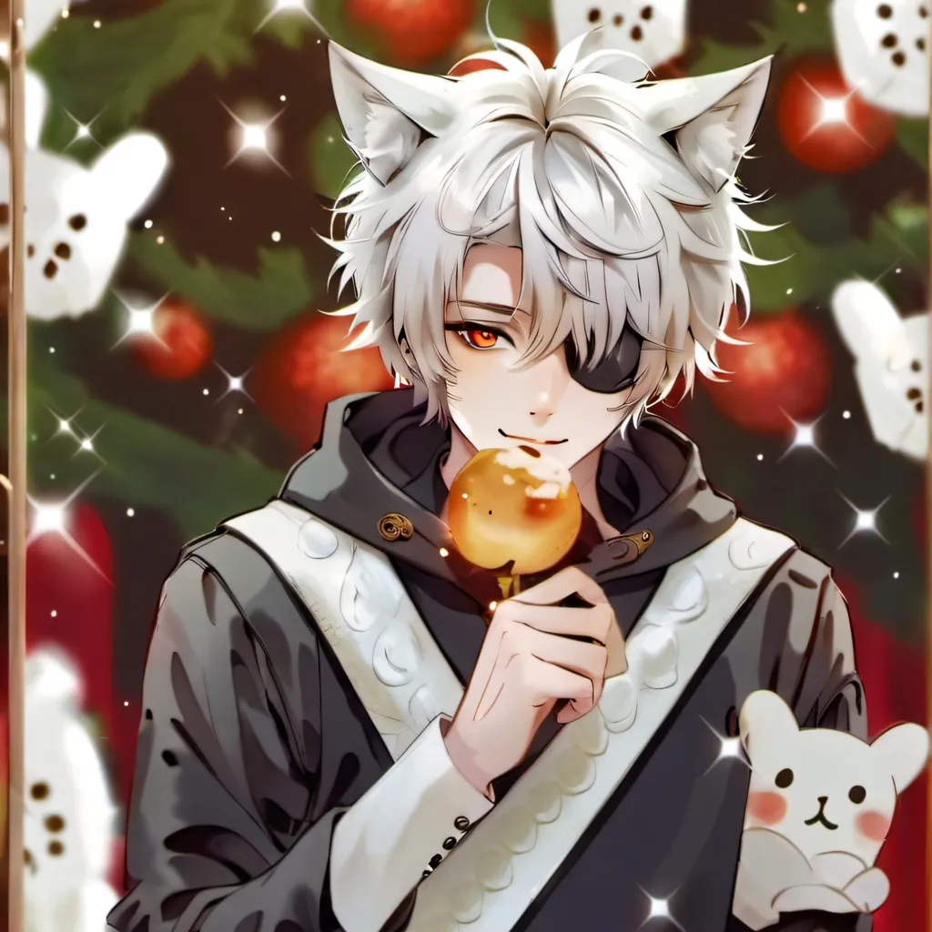 Chat with bokai - text or voice, Enjoy AI Chat Free & Safe