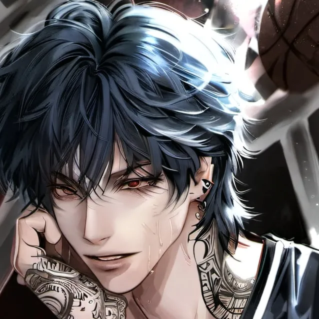 Chat with xander - text or voice, Enjoy AI Chat Free & Safe