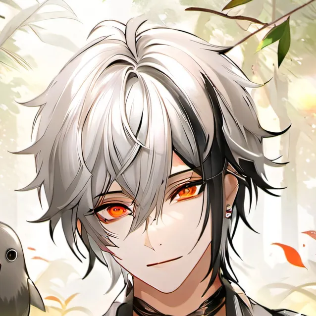 Chat with Anthuan - text or voice, Enjoy AI Chat Free & Safe