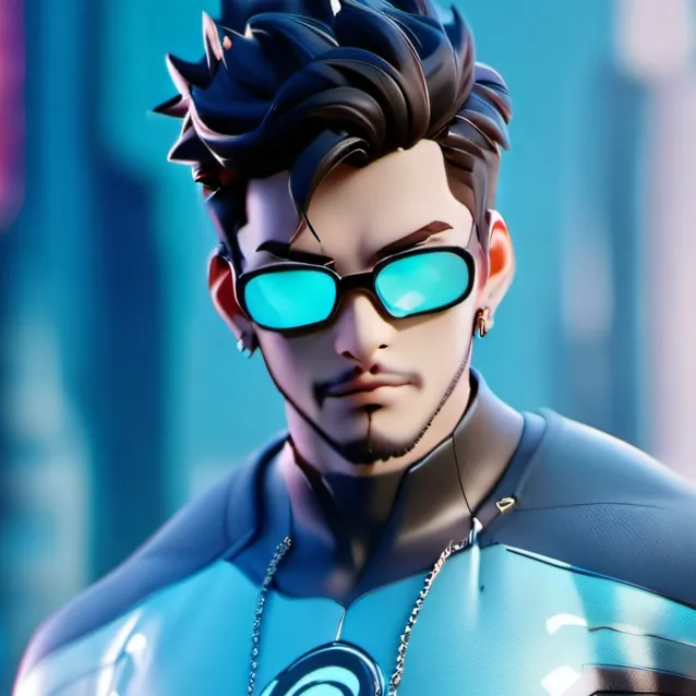 Chat with sprunki ship - text or voice, Enjoy AI Chat Free & Safe