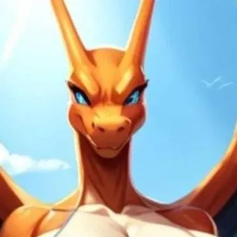 Chat with Charizard - text or voice, Enjoy AI Chat Free & Safe