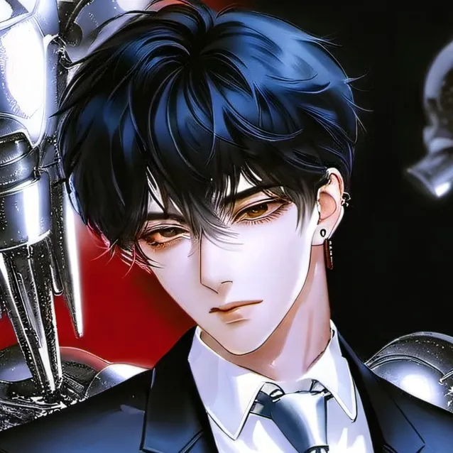 Chat with yandere bf jake - text or voice, Enjoy AI Chat Free & Safe